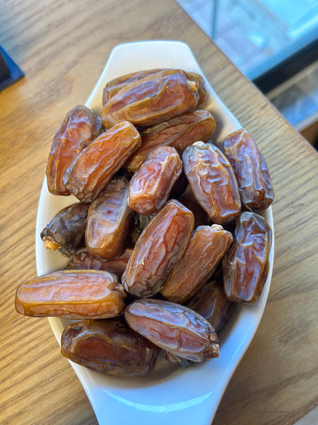 Mashrook Dates – Anaajpur
