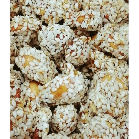 Peanut Rewri – Anaajpur